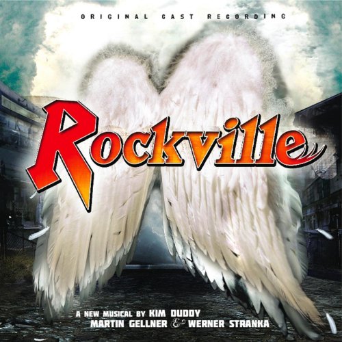Riproduci Rockville - Original Cast Recording (Live) di Original Cast ...