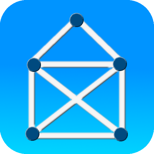 OneLine - One-Stroke Puzzle Game - App on Amazon Appstore