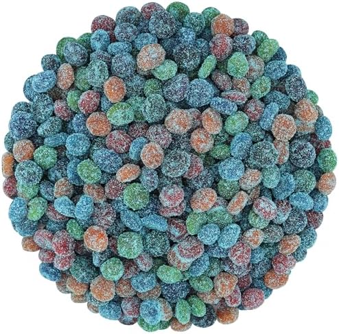 Amazon.com : Extra Sour Gushers, Super Tangy Candy Bites, Irresistible ...