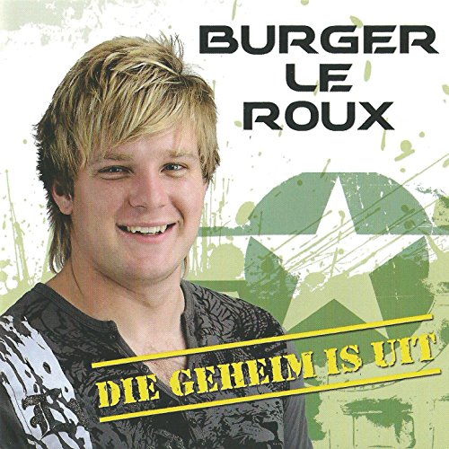 Spiele Die Geheim Is Uit von Burger Le Roux auf Amazon Music ab
