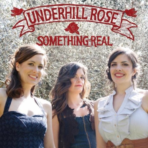 Play Something Real by Underhill Rose on Amazon Music Unlimited