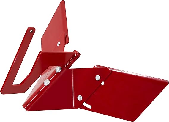 Earthquake 37804 Pioneer Hiller-Furrower Kit, Easy to Install ...