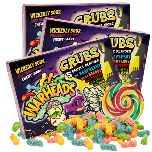The 30 Best Lemon Sour Candies of 2026 [Verified] - Cherry Picks