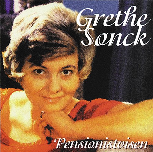 Play Pensionistvisen by Grethe Sønck on Amazon Music