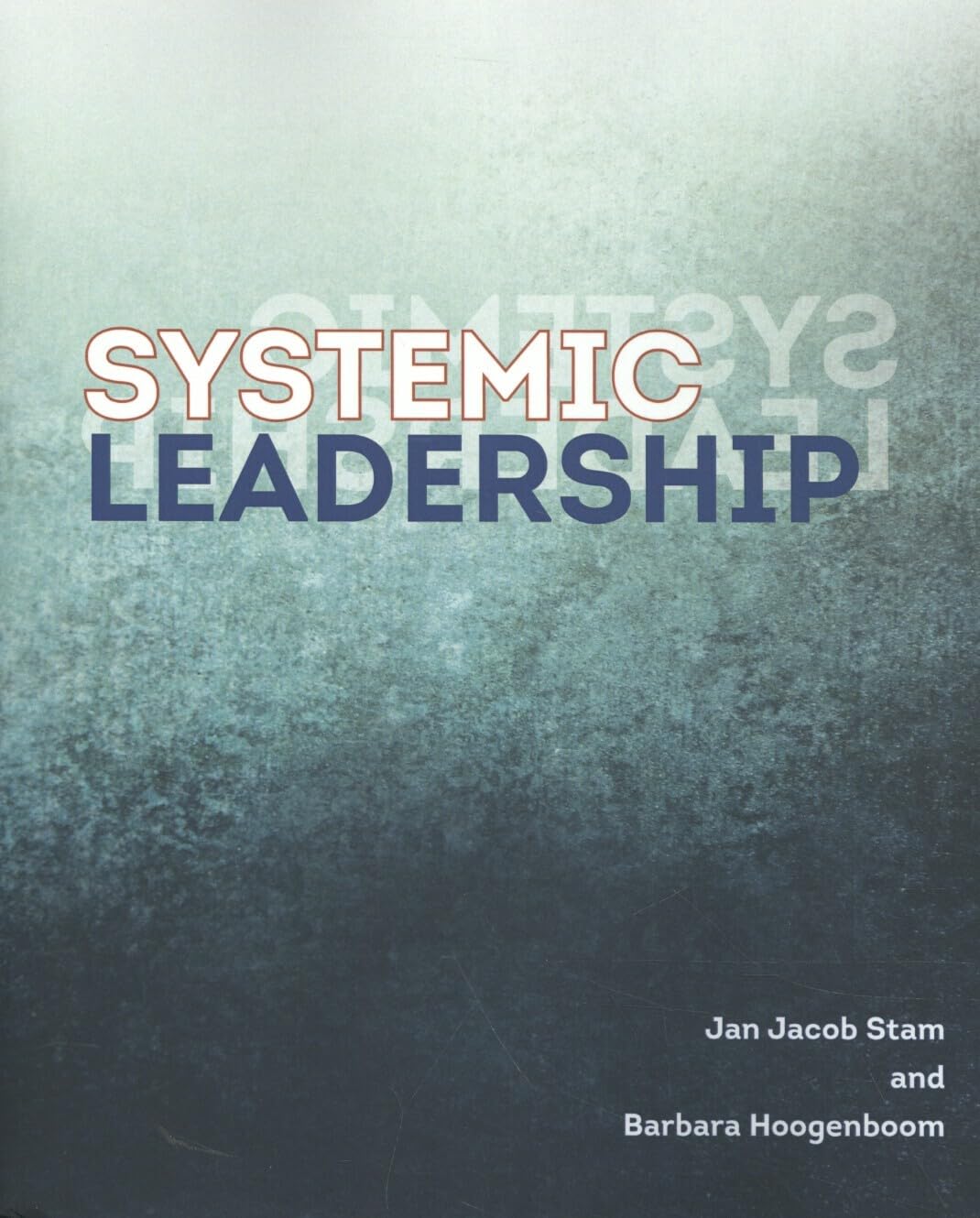 Systemic leadership: Amazon.co.uk: Stam, Jan Jacob, Hoogenboom, Barbara ...