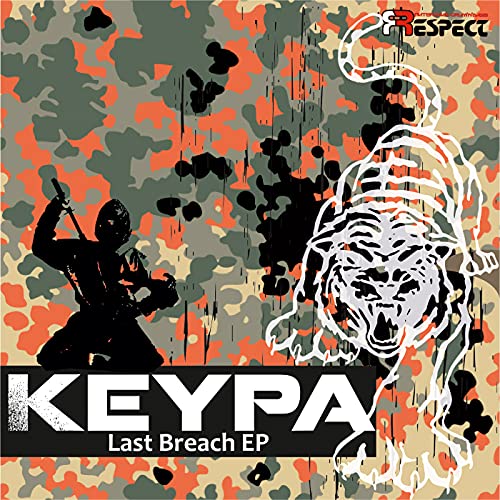 Amazon.com: Last Breach EP : Keypa: Digital Music