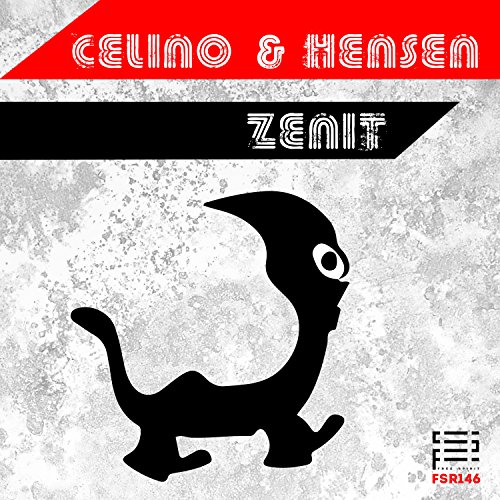 Amazon.com: Zenit : Celino & Hensen: Digital Music