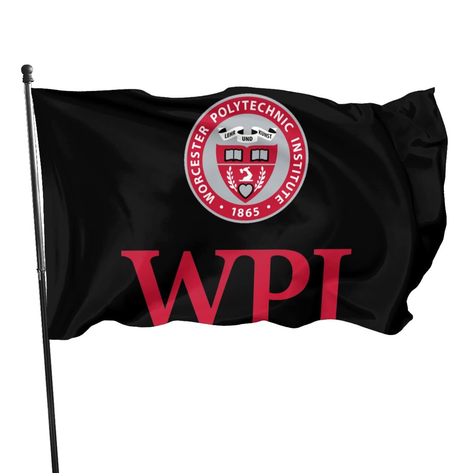Wpi Logo Worcester Polytechnic Football Schedule FloFootball
