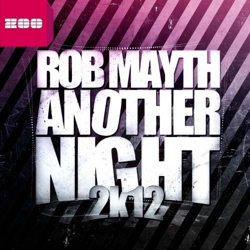 Another Night 2k12 by Rob Mayth on Amazon Prime Music