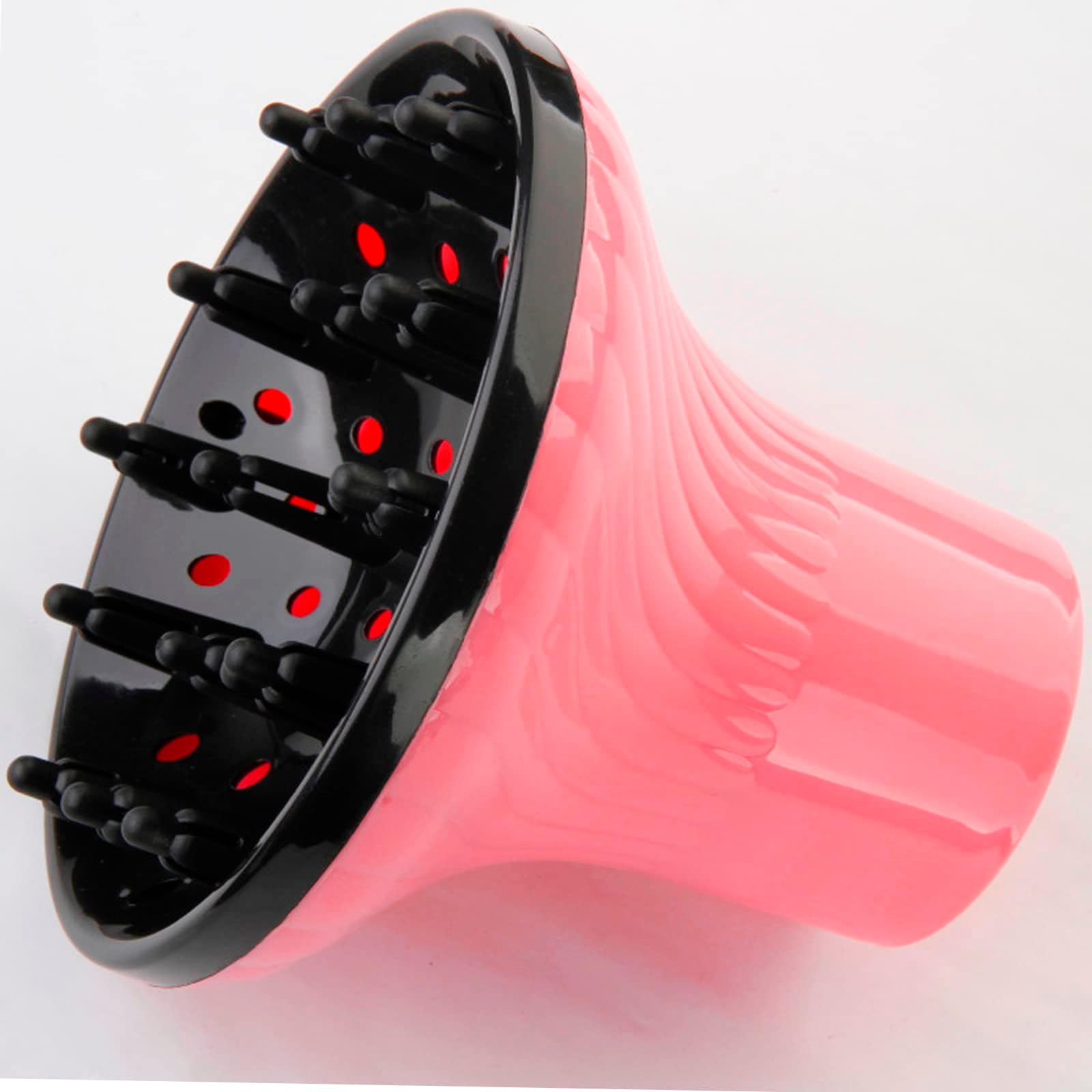 Amazon.com: Hairizone Universal Hair Diffuser Adaptable for Blow Dryers ...