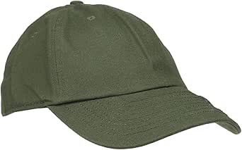 PUMA Mens Prime Classic Dad Cap - Green at Amazon Men’s Clothing store