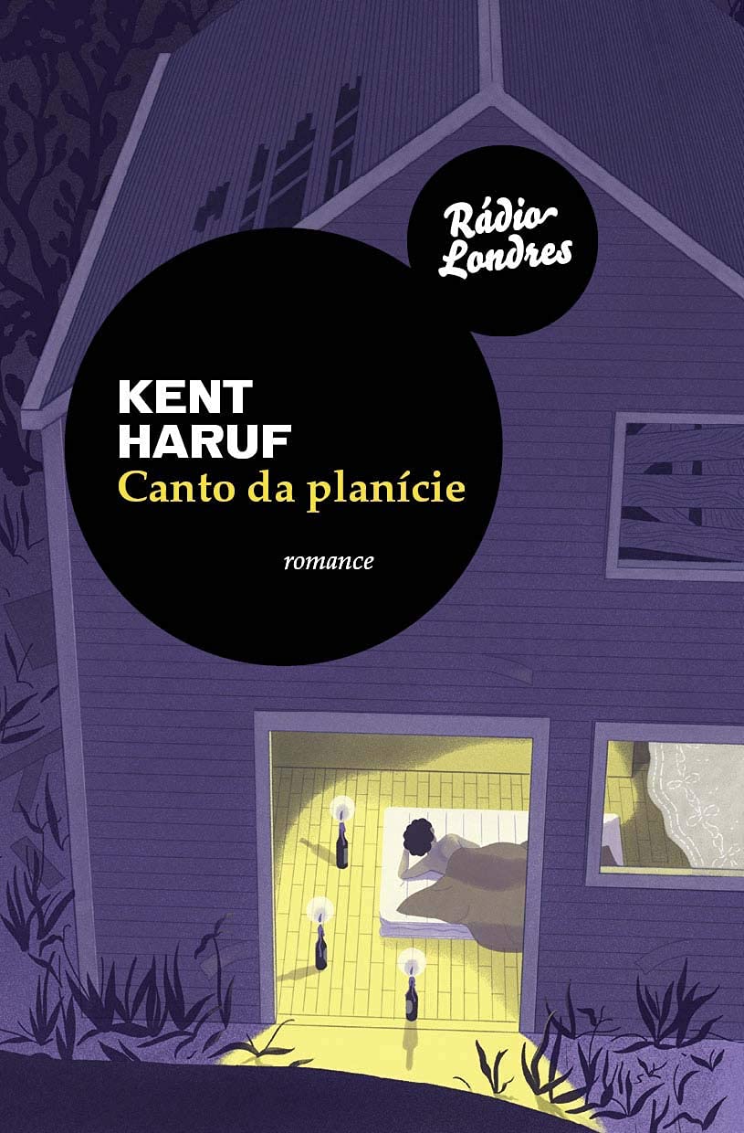 canto da planicie : Haruf: Amazon.de: Bücher