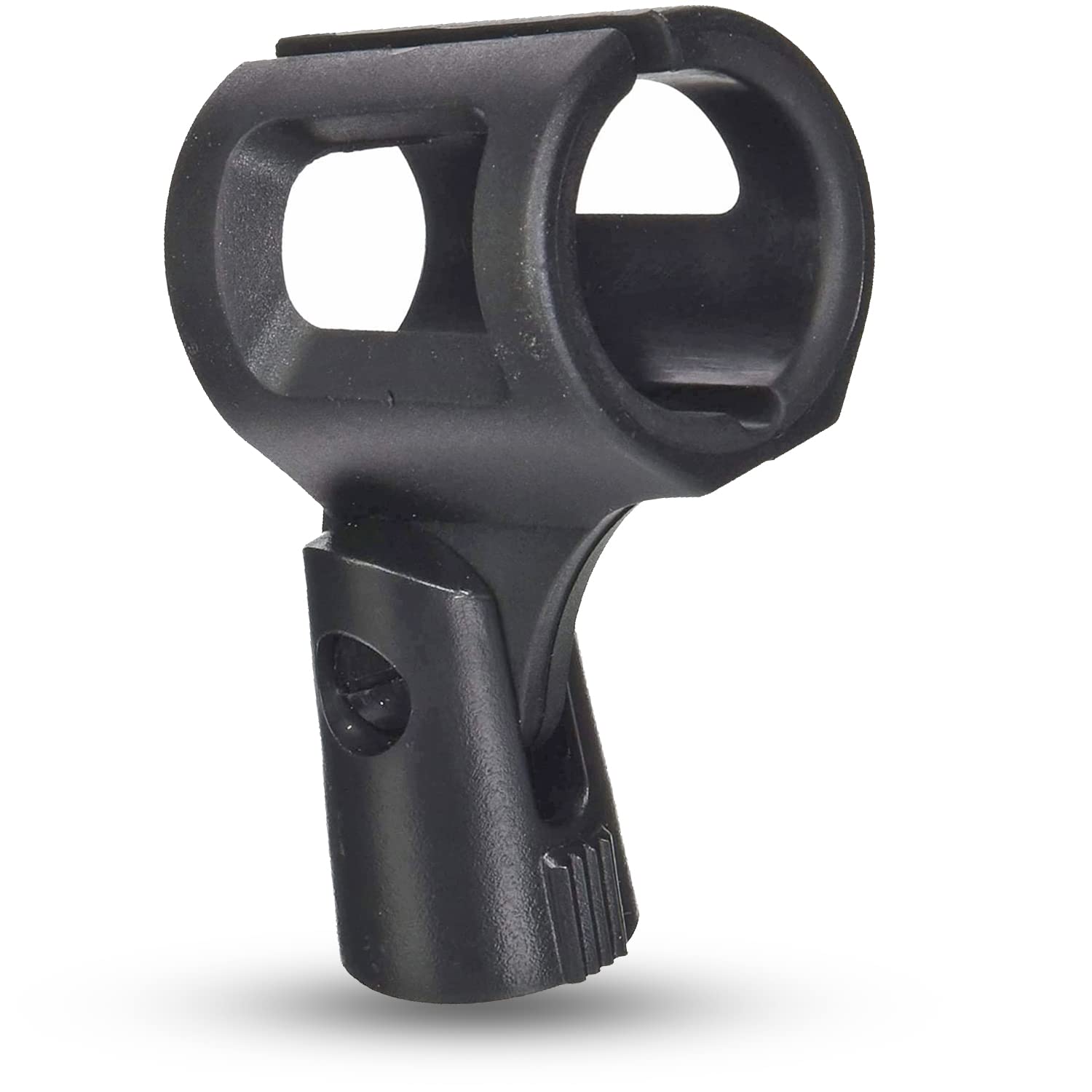 Snapklik.com : Performance Plus Wireless Mic Holder Large Barrel