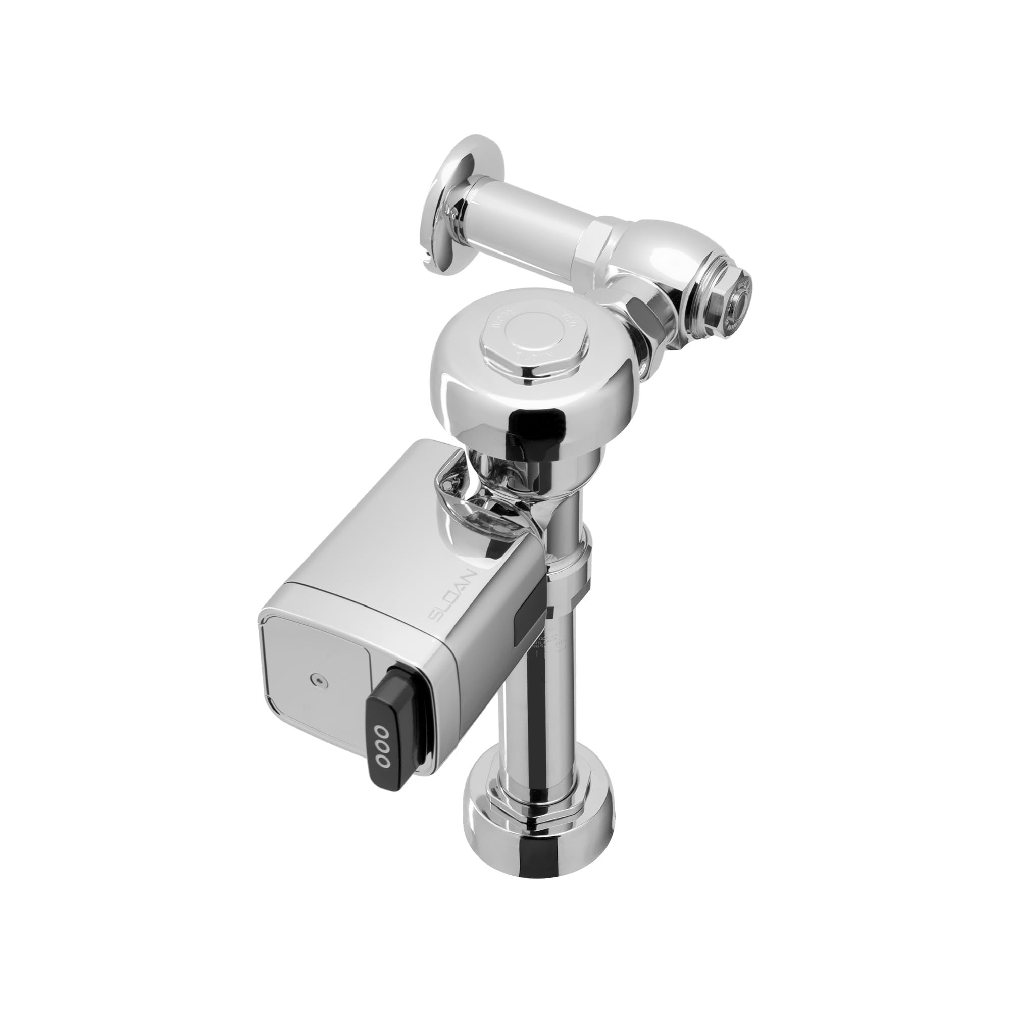 Snapklik.com : Sloan Regal 111 SFSM Exposed Sensor Water Closet ...