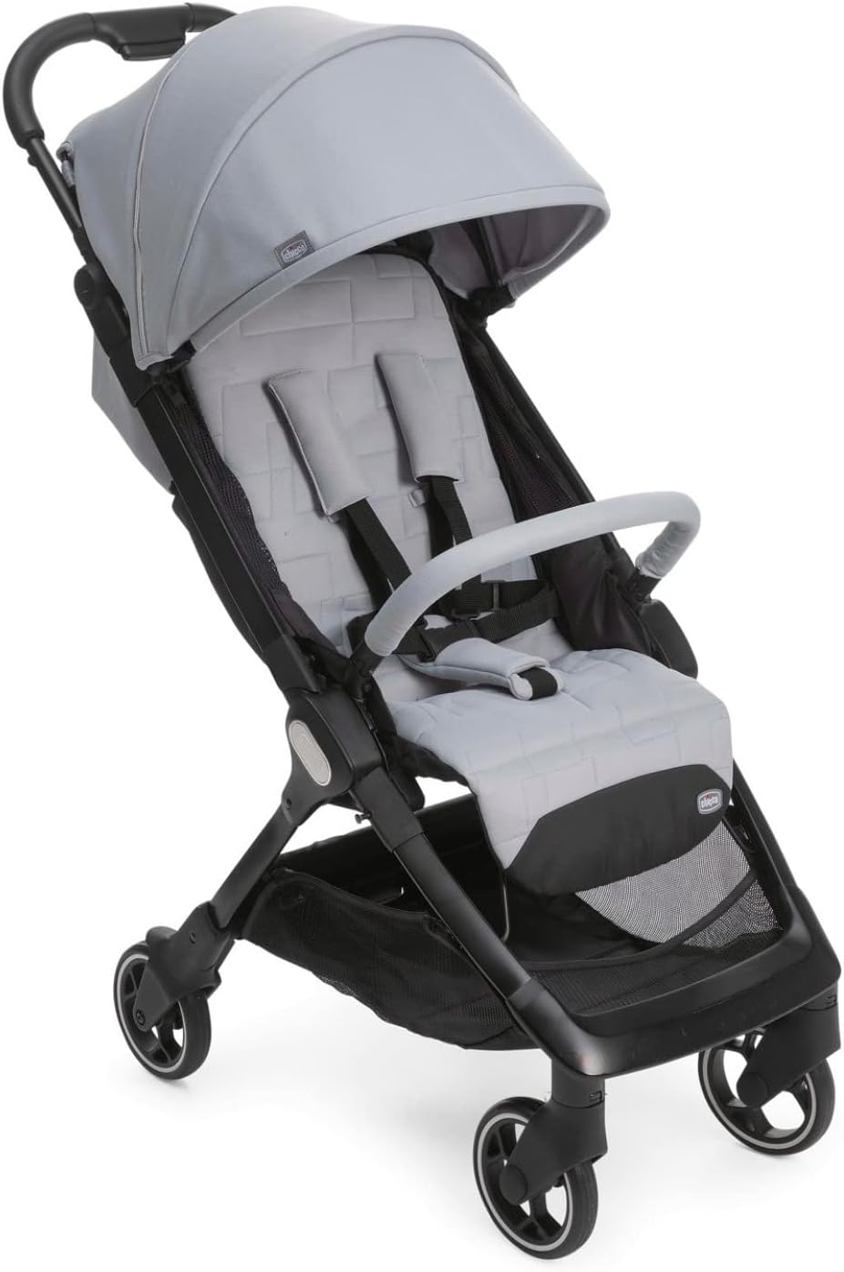 Chicco Trolley Me Convertible Stroller 0m-5y, Stone: Buy Online at Best ...