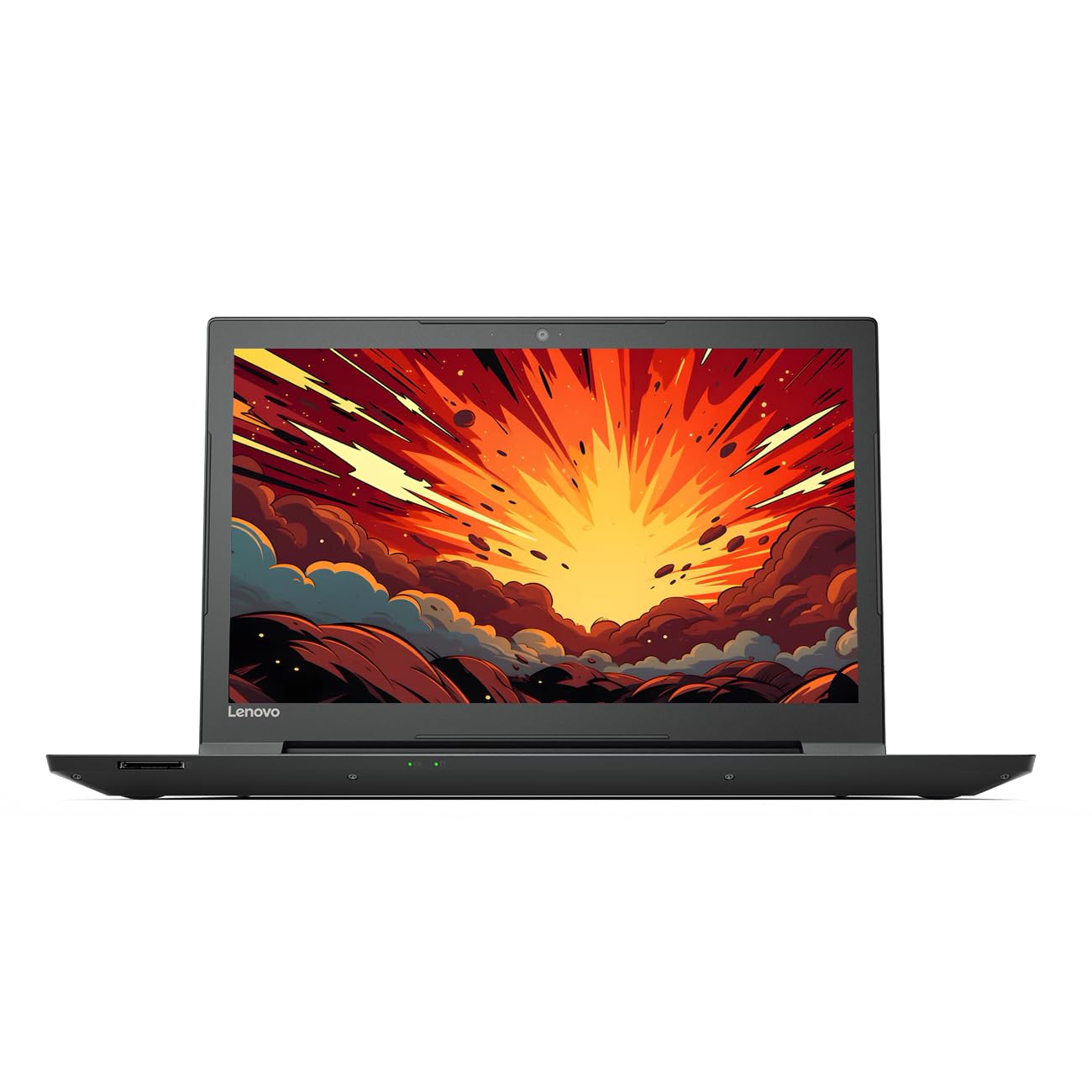 (Refurbished) Lenovo V310 6th Gen Intel Core i3 Thin & Light HD Laptop ...