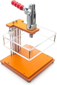 Jieotwice Universal PCBA Test Fixture PCB Testing Jig Bakelite Fixture ...
