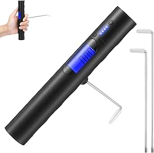 Amazon.com: Hohean Digital Trigger Pull Weight Gauge, Trigger Pull ...