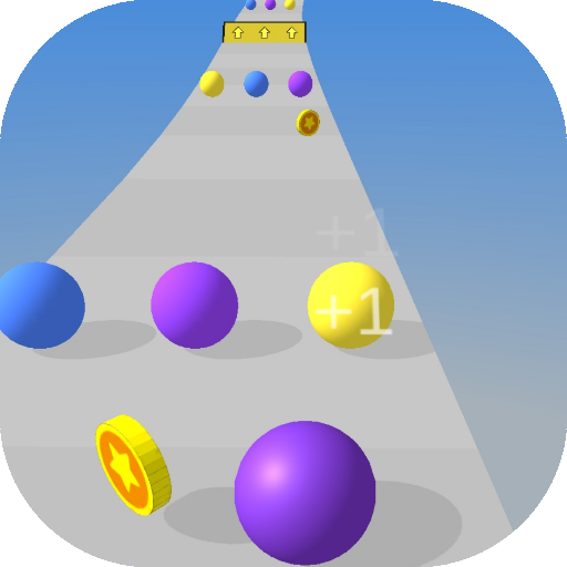 Same Color Ball-Amazonアプリストアのアプリ