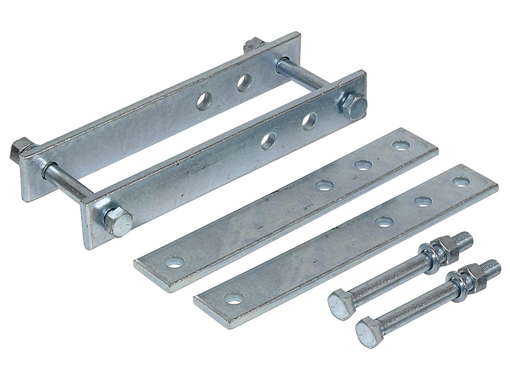 Leaf Spring Suspension Lift