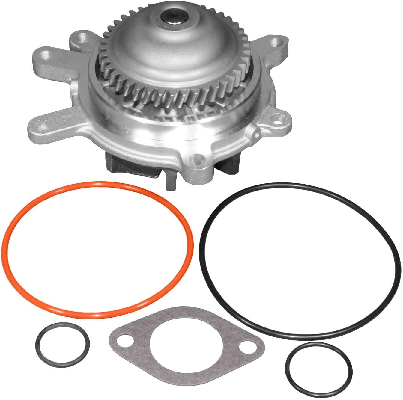 Amazon.com: ACDelco Professional 252-994 Engine Water Pump : Automotive