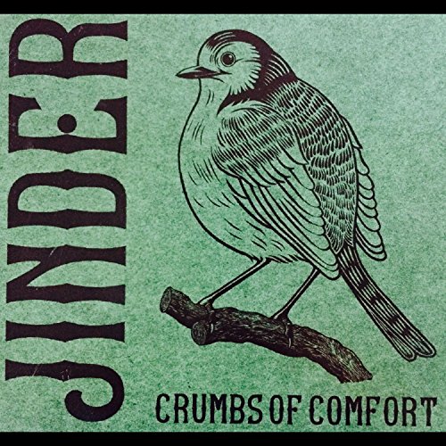 Amazon.com: Crumbs of Comfort (Deluxe Edition) : Jinder: Digital Music