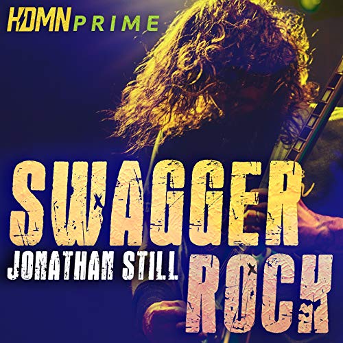 Play Swagger Rock by Jonathan Still on Amazon Music