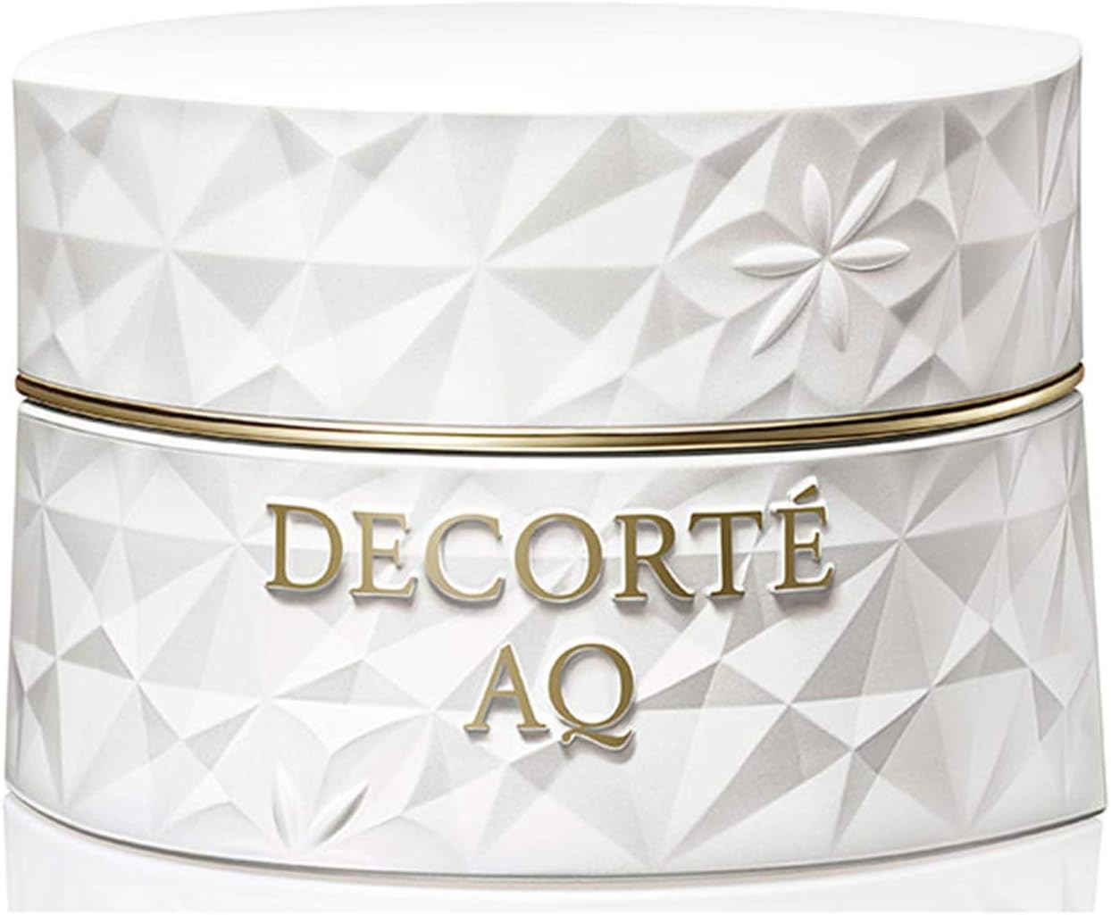 Cosme Decorte Cosme Decorte Aq Crema De Cuello 50Ml 50 ml : Amazon.fr: Beauté et Parfum