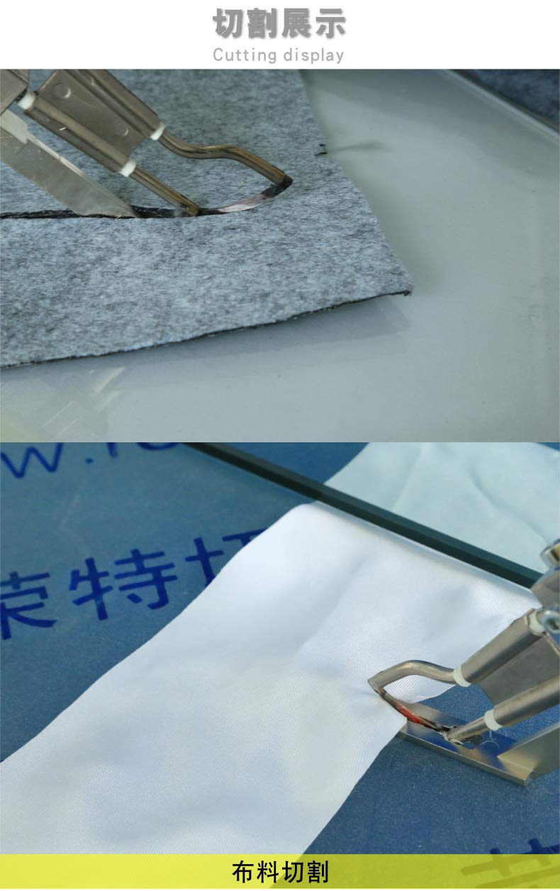 Buy Handheld Electric Hot Knife Cutter and Heat Sealer Rope Healing ...