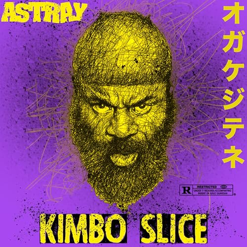 Play Kimbo Slice by Astray on Amazon Music