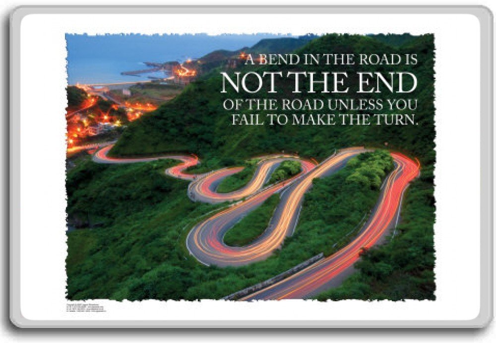 Road End Quotes 91 Perseverance Quotes On Why Giving It Your All Is