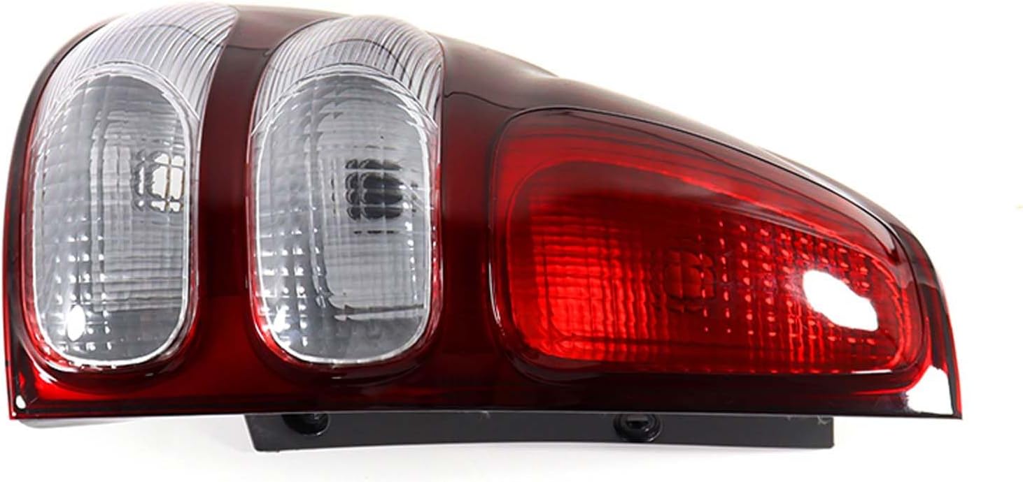 MACIMAI Luz trasera derecha para Toyota Land Cruiser Prado LC120 2003 ...