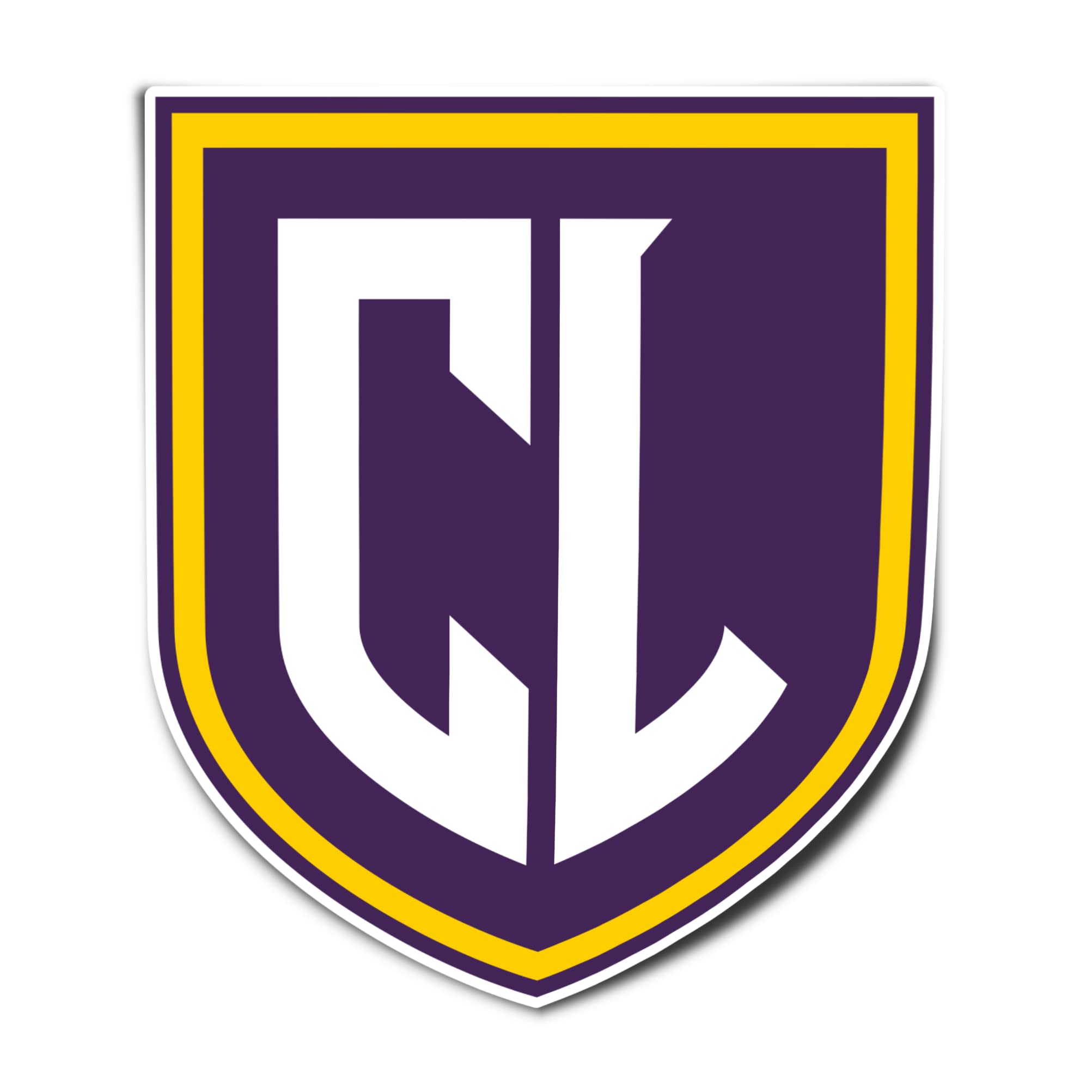 California Lutheran Logo