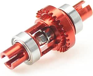 Amazon.com: for Wltoys K929 K939 K969 K979 K989 K999 1/28 Scale RC Car ...