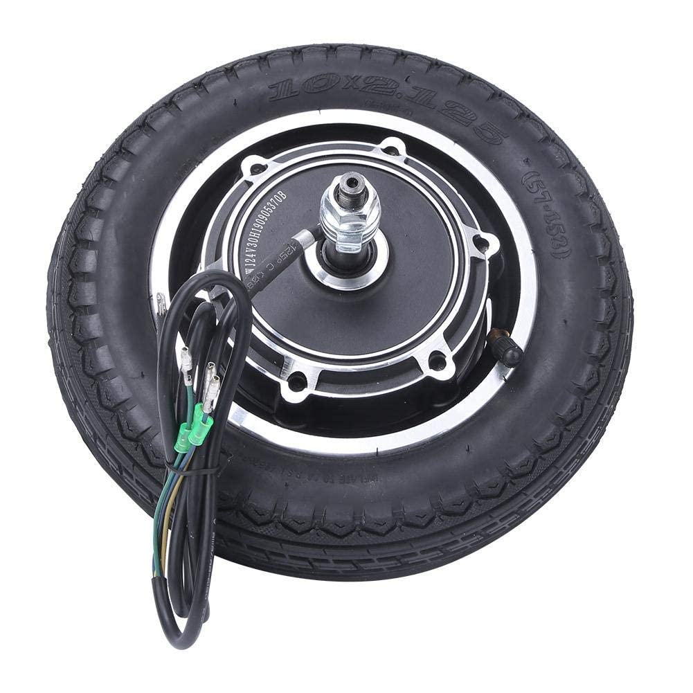 E-Tech E-Bike Conversion Kits 12 Inch 36V 400W Hub Motor With Tire ...