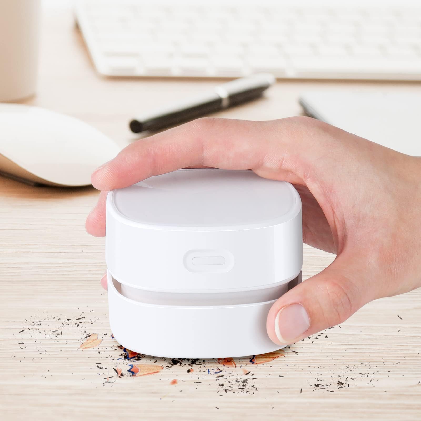 Petit Aspirateur De Table