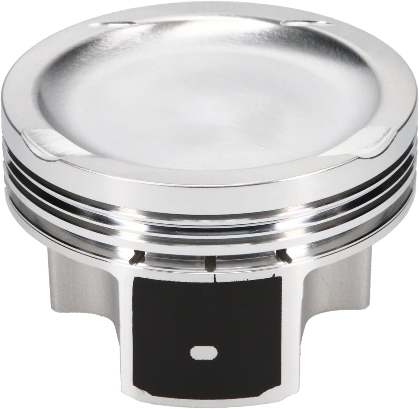 Amazon.com: Icon Pistons LS 6.0L6.2L FT Forged Piston Set 4.030 Bore ...