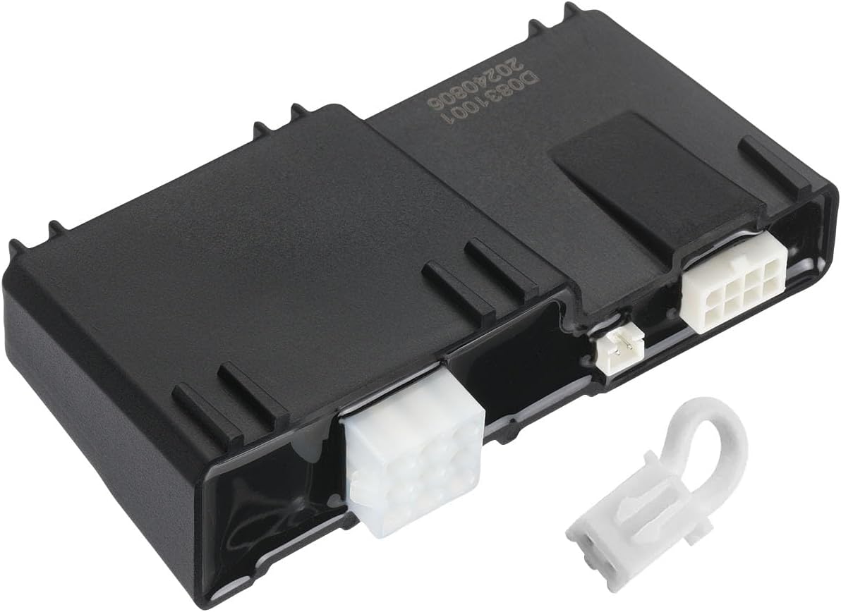 Amazon.com: GEARCESS A-04/A-06 Control Module Fit for Amp Research ...