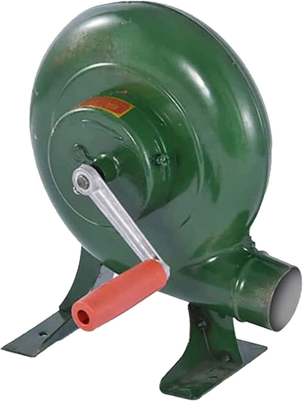 Amazon.com: BBQ Manual Fan Manual Gear BBQ Blower - Variable Speed ...