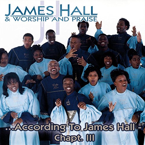 Play According To James Hall - Chapt. III (Live Version) by James Hall ...