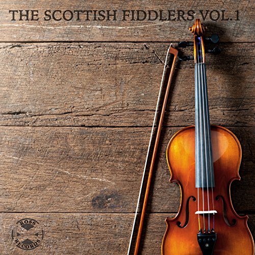 Play The Scottish Fiddlers, Vol. 1 by VARIOUS ARTISTS on Amazon Music