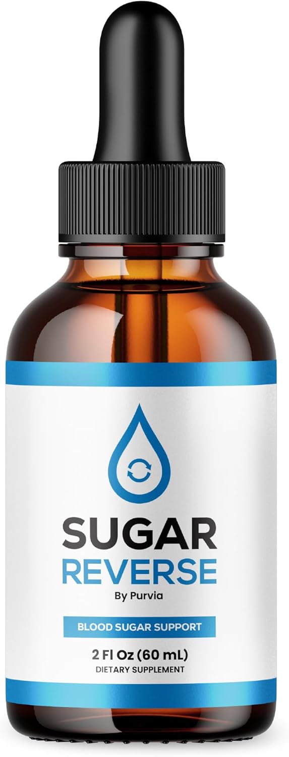 Amazon.com: Sugar Reverse Drops, Sugar Reverse Liquid Drops Supplement ...