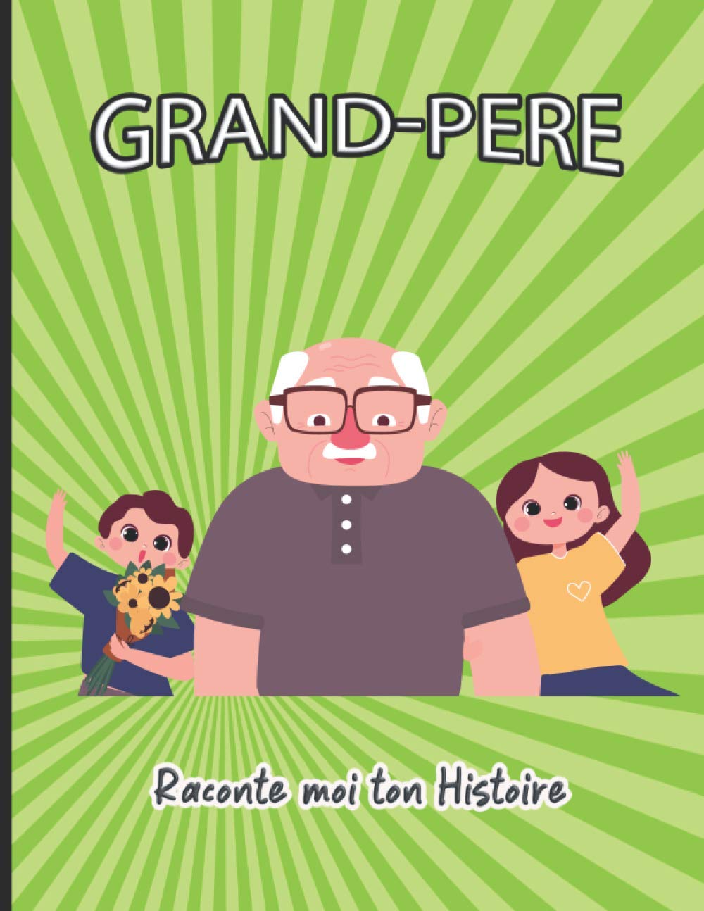 Rêver De Votre Grand Père: Grand Père Décédé – WFCDX