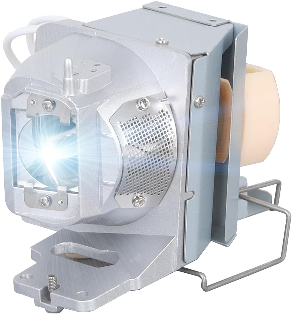 Amazon.com: KAIWEIDI BL-FP240E /SP.78V01GC01 Replacement Projector Lamp ...