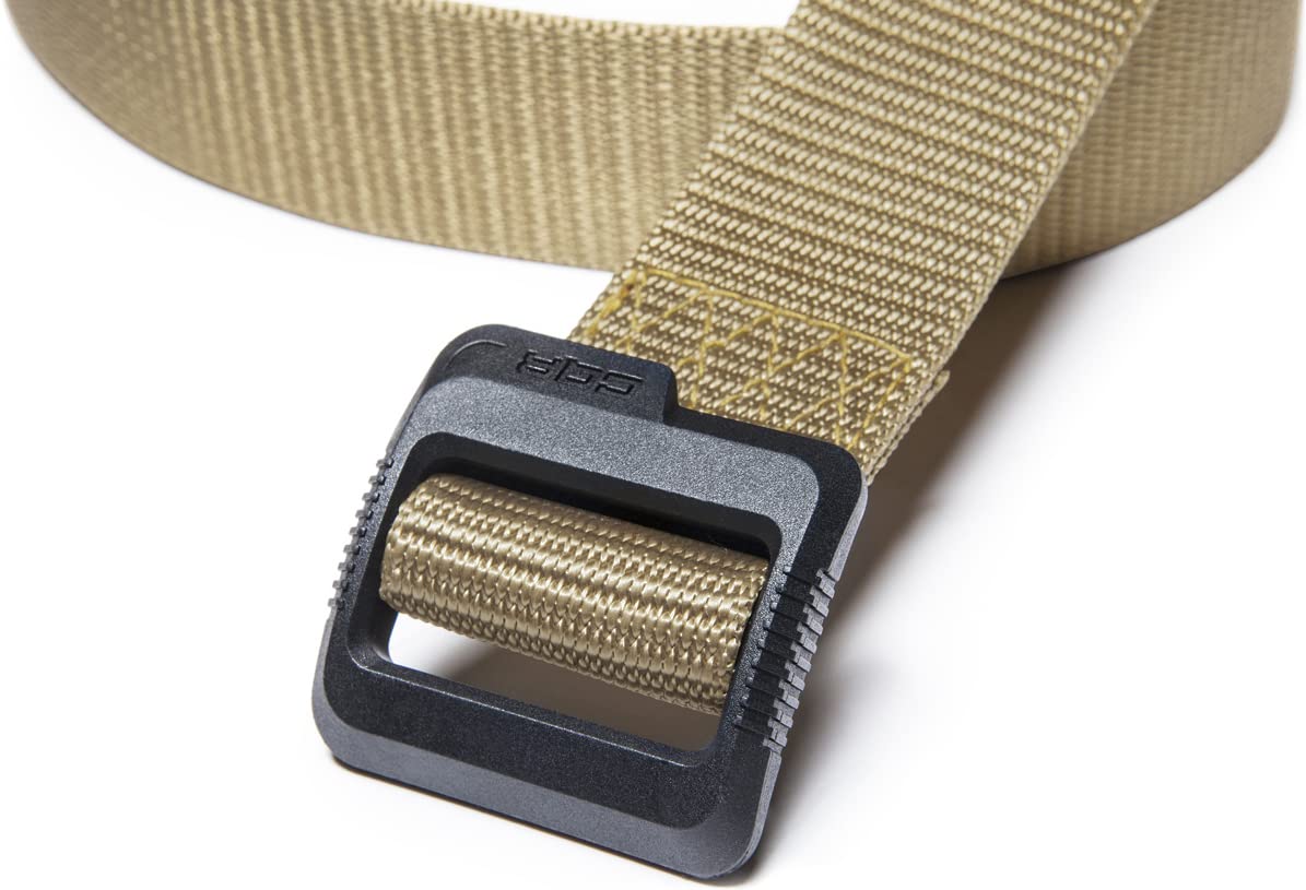 Snapklik.com : Tactical Belt, Military Style Heavy Duty Belt, Webbing ...