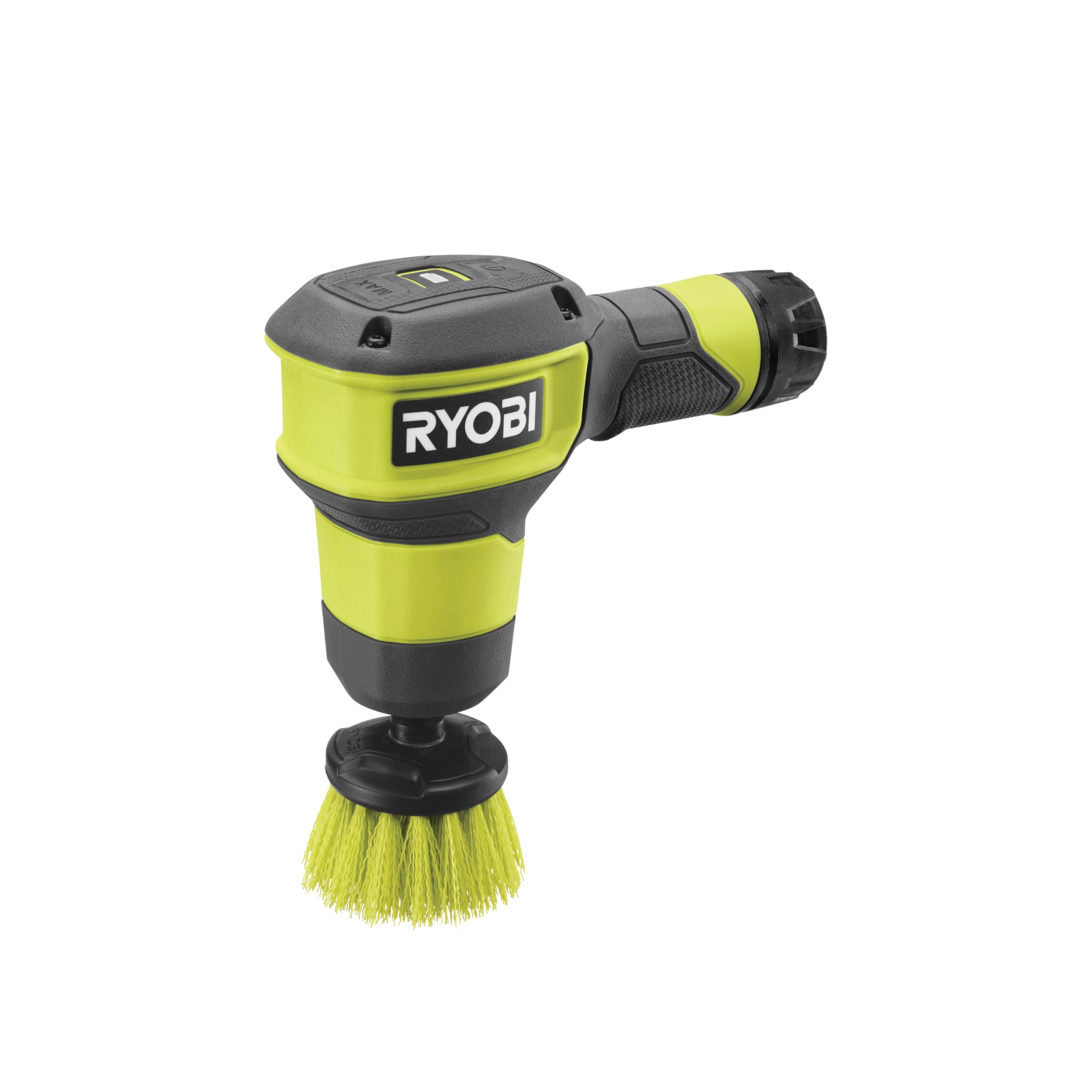 Ryobi RSCR4-0 4V USB Lithium Cordless Scrubber (Bare Tool) : Amazon.co ...