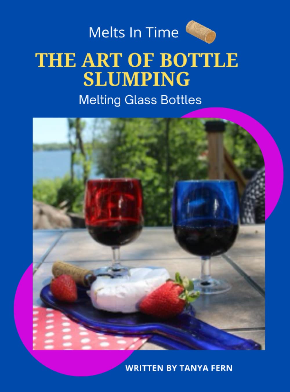 Melts in Time ,The Art of Bottle Slumping: Melting Glass Bottles ...