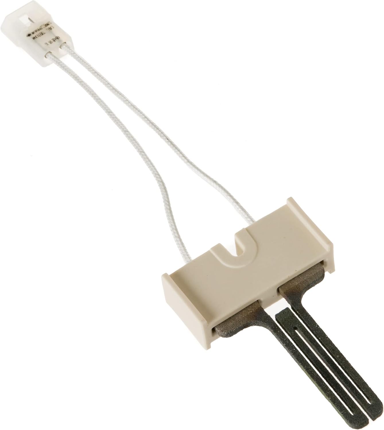 Amazon.com: GE WE4X750 Ignitor, Flat W/O Bracket : Home & Kitchen