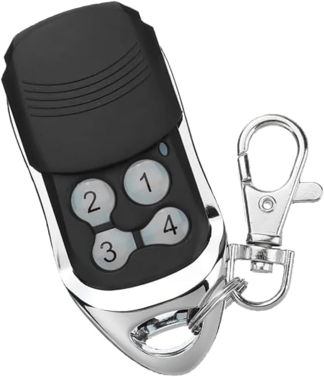 Garage Door Remote Control For Herculift, Power Motor, Al Zamil, long ...