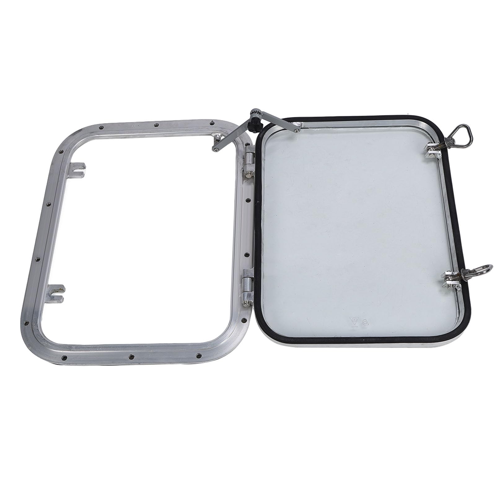 Boat Glass Windows Marine Windows SEAGLAZE MARINE